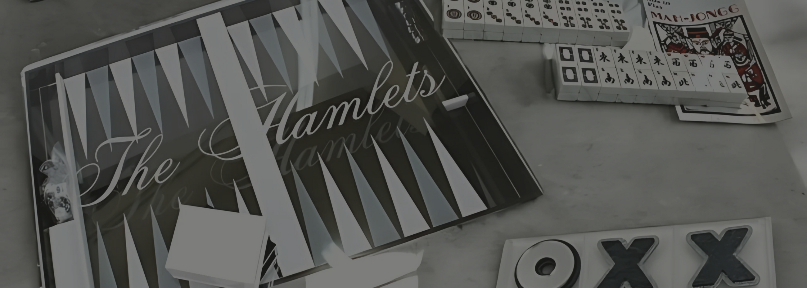 Hamlet Acrylic Products Inc.